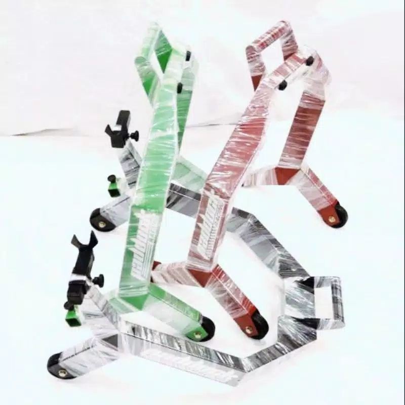 Jual Paddock Motor Standar Pedok Model Kotak Universal Ninja250,R25 ...