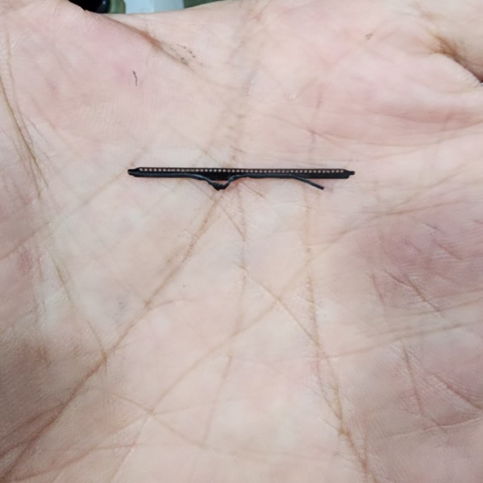 Jual jaring speaker Samsung a04 tutup speaker Samsung a04 | Shopee ...