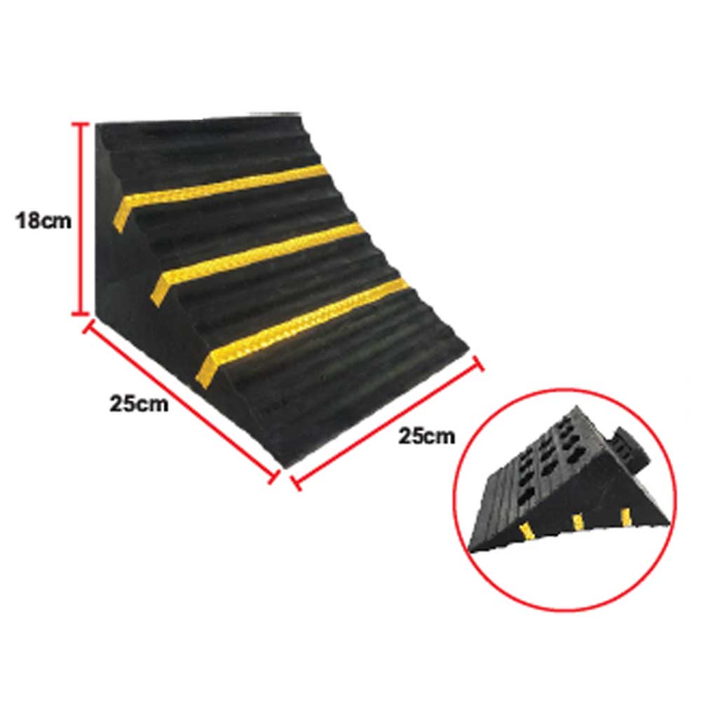 Jual Wipro Tire Stopper TB-200-(28-3561-200) | Shopee Indonesia