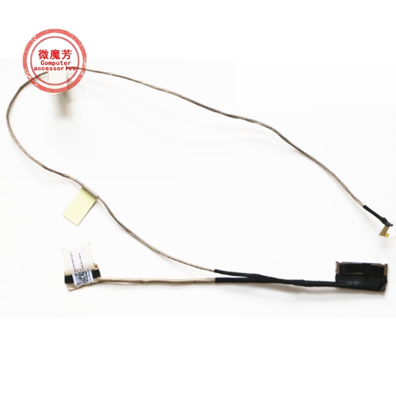 Jual PREORDER For Asus S551 s551L Laptop LCD Display Video Screen Flex ...