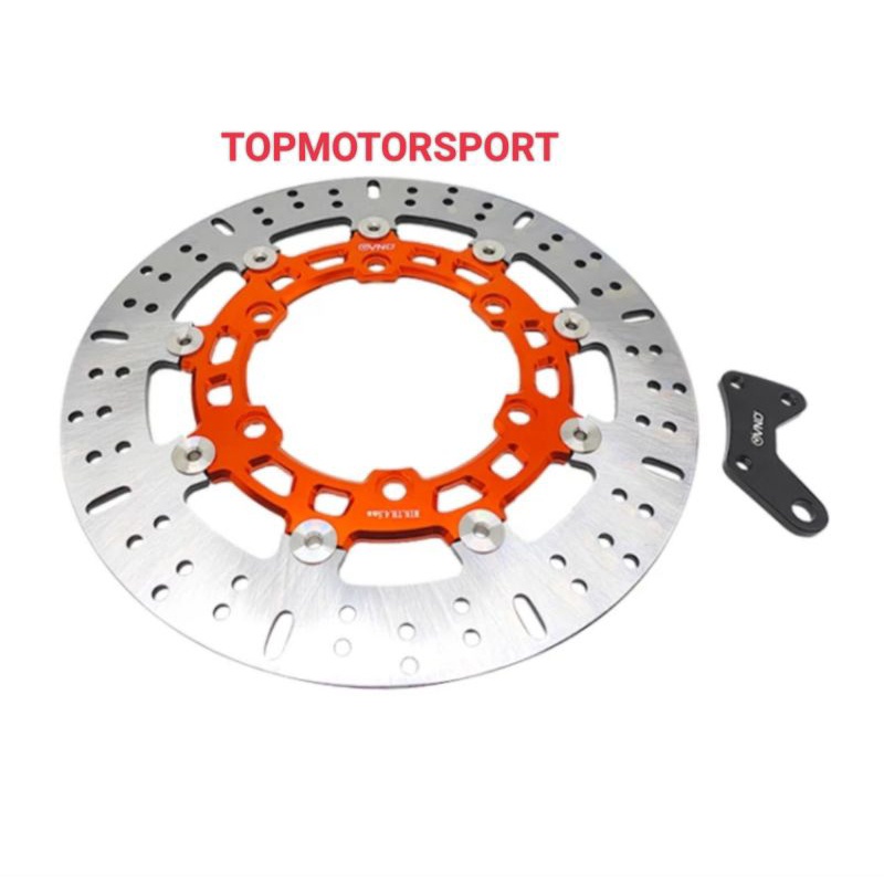 Jual VND 777 DISC BRAKE PIRINGAN CAKRAM NINJA R RR / NINJA 250 CARBU UK ...