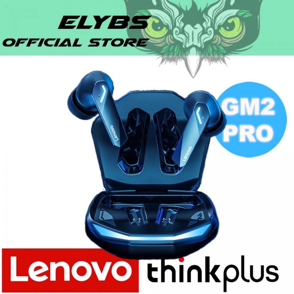 Jual TWS Gaming Earphone True Wireless Bluetooth 5.3 Charging Doc 350 ...