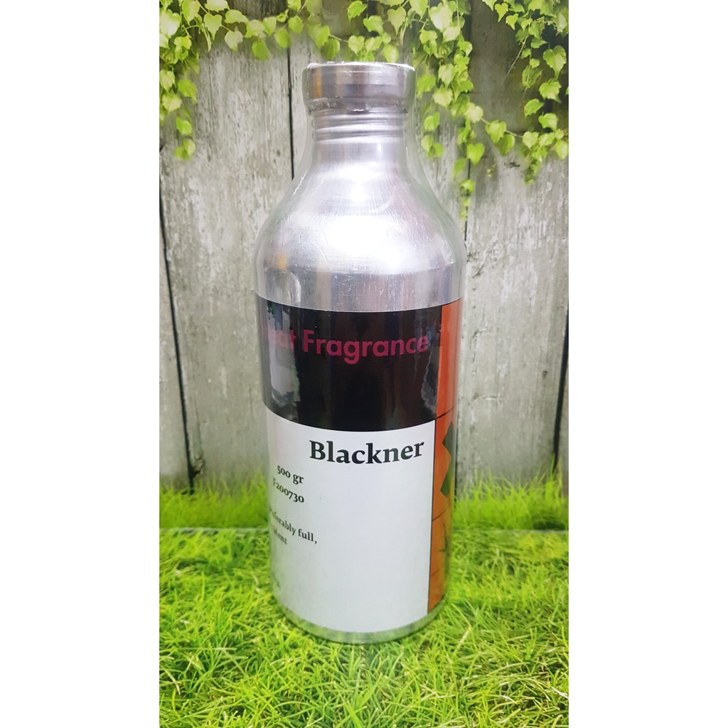 Jual BLACKNER inspired E. AIGNER BLACK by GF kemasan segel 500ml ...