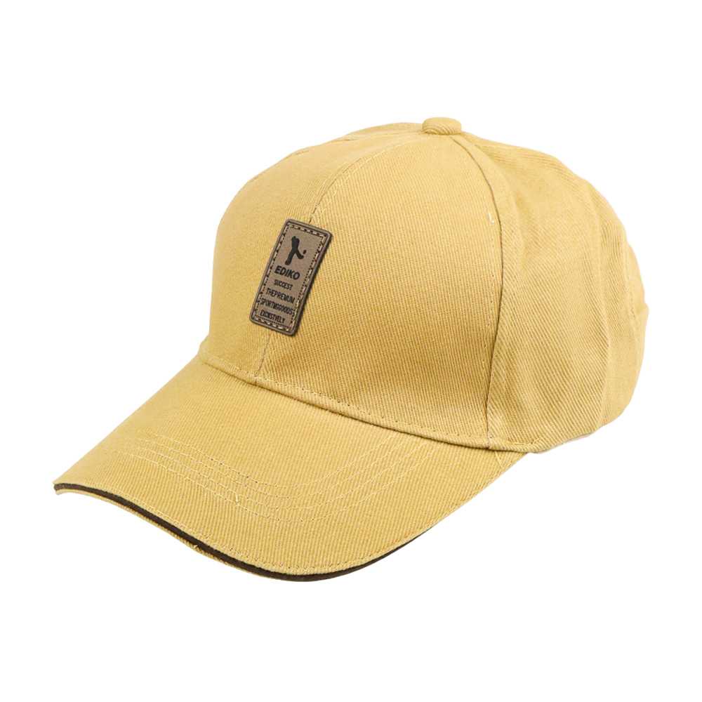 Jual Rhodey EDIKO Topi Baseball Golf Logo Ediko Sport Fashion | Shopee ...