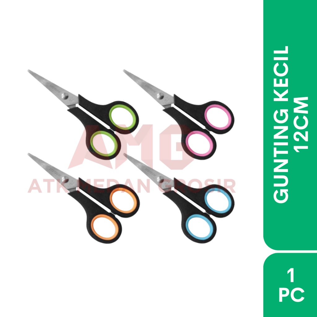 Jual Gunting Kecil Terlengkap & Harga Terbaru Mei 2026 | Shopee Indonesia