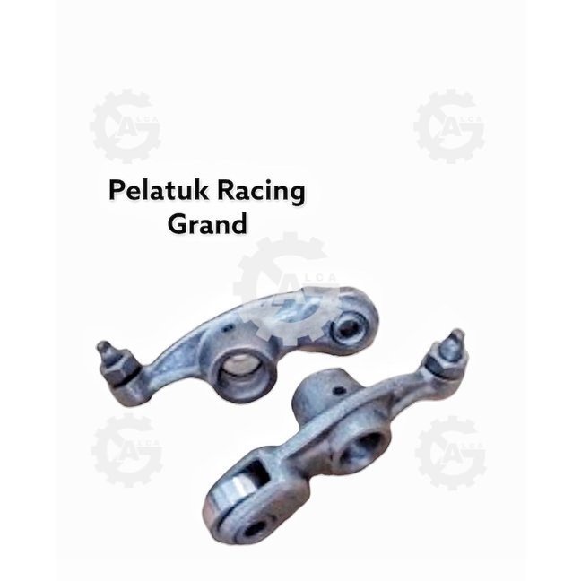Jual PELATUK KLEP ROCKER ARM GRAND RACING 1 SET | Shopee Indonesia Jual PELATUK KLEP ROCKER ARM GRAND RACING 1 SET | Shopee Indonesia