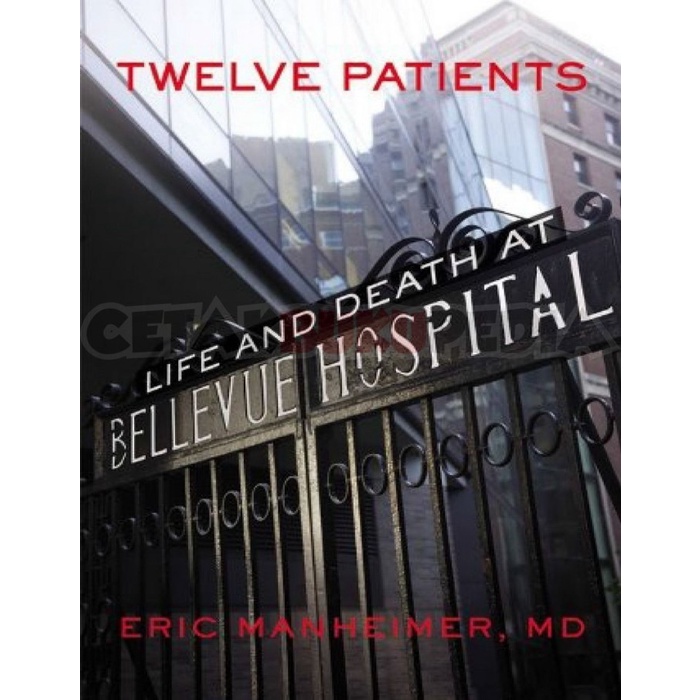 Jual Pdf life and death at Bellevue Hospital Twelve patients | Shopee ...