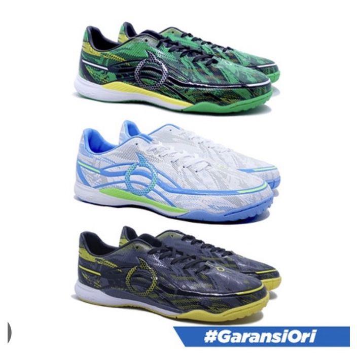 Jual Sepatu Futsal ORTUSEIGHT CATALYST BEAST IN Ortus Eight Original ...