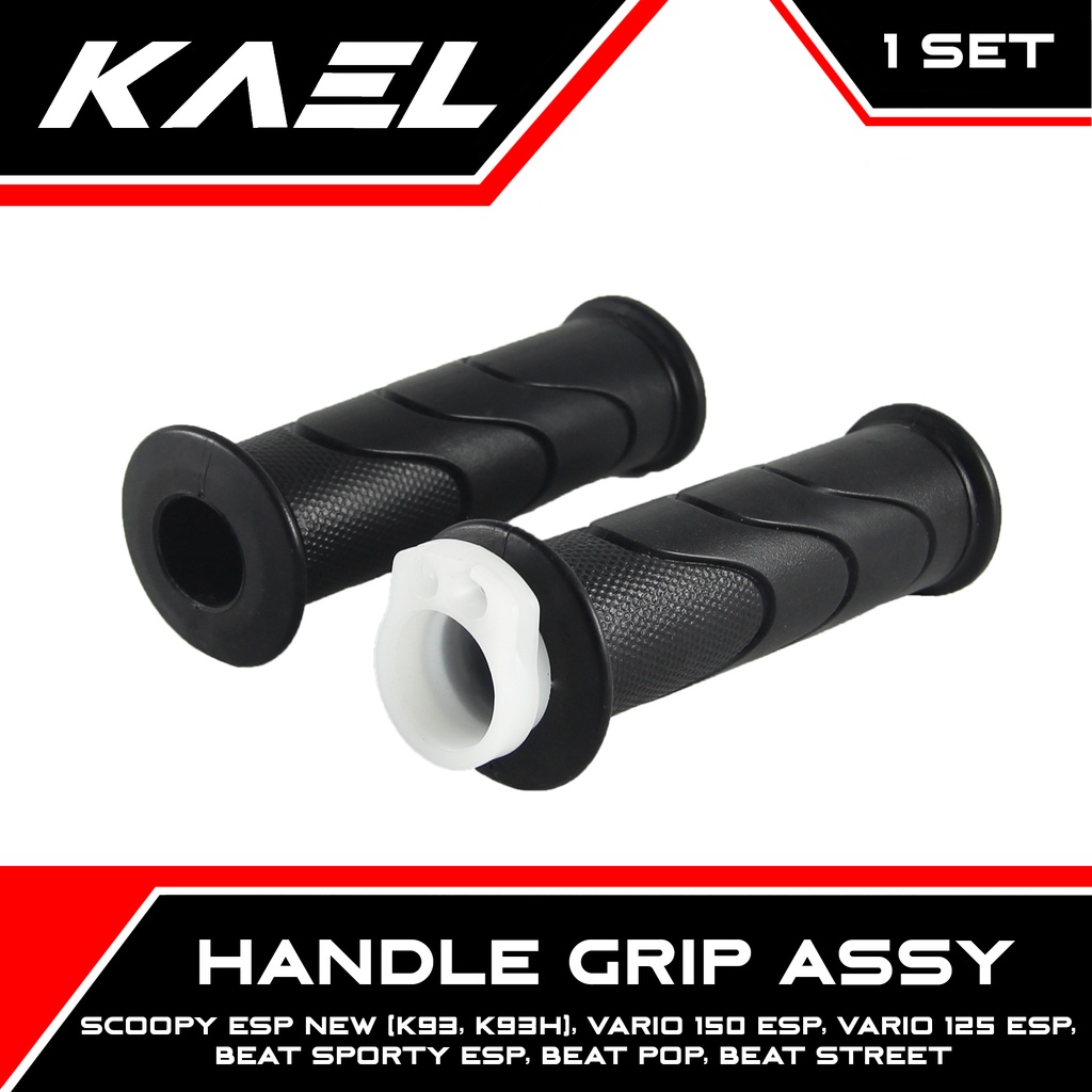 Jual Karet-Pipa-Slongsong Handle-Hand Grip-Fat-Vat-Pad-Handfat-Handvat ...