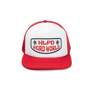 Toko Online HLPD WeirdWorld Official Shop | Shopee Indonesia