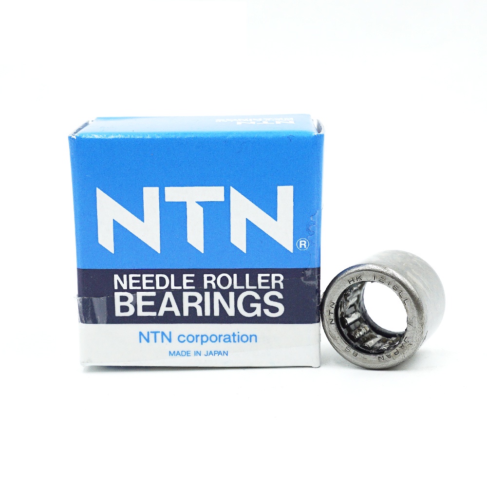 Jual Laher Bambu Bearing HK1216 LL/3AS NTN Original | Shopee Indonesia