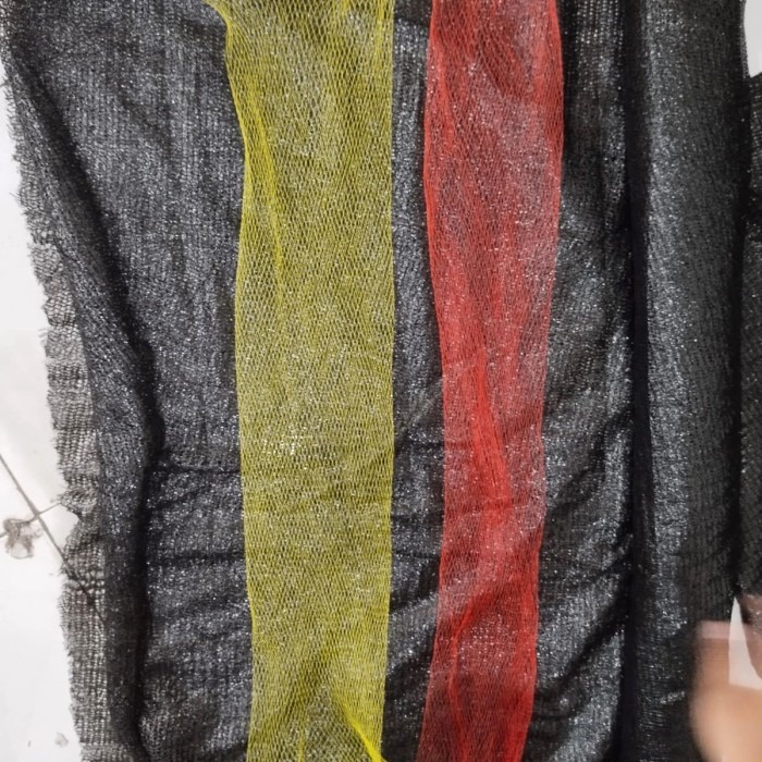 Jual polynet, waring, jaring buah, brongsong lengkeng, eceran per 1 ...