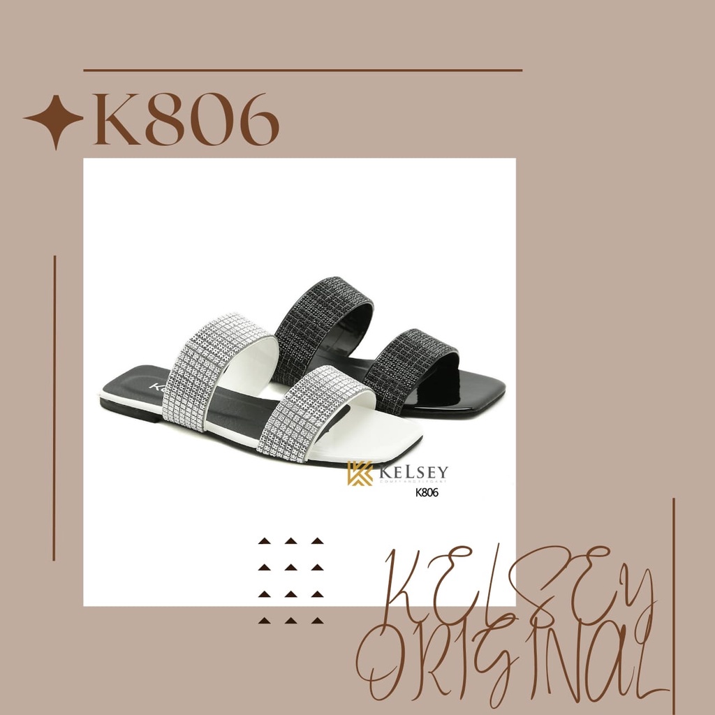 Jual KELSEY K806 | Shopee Indonesia