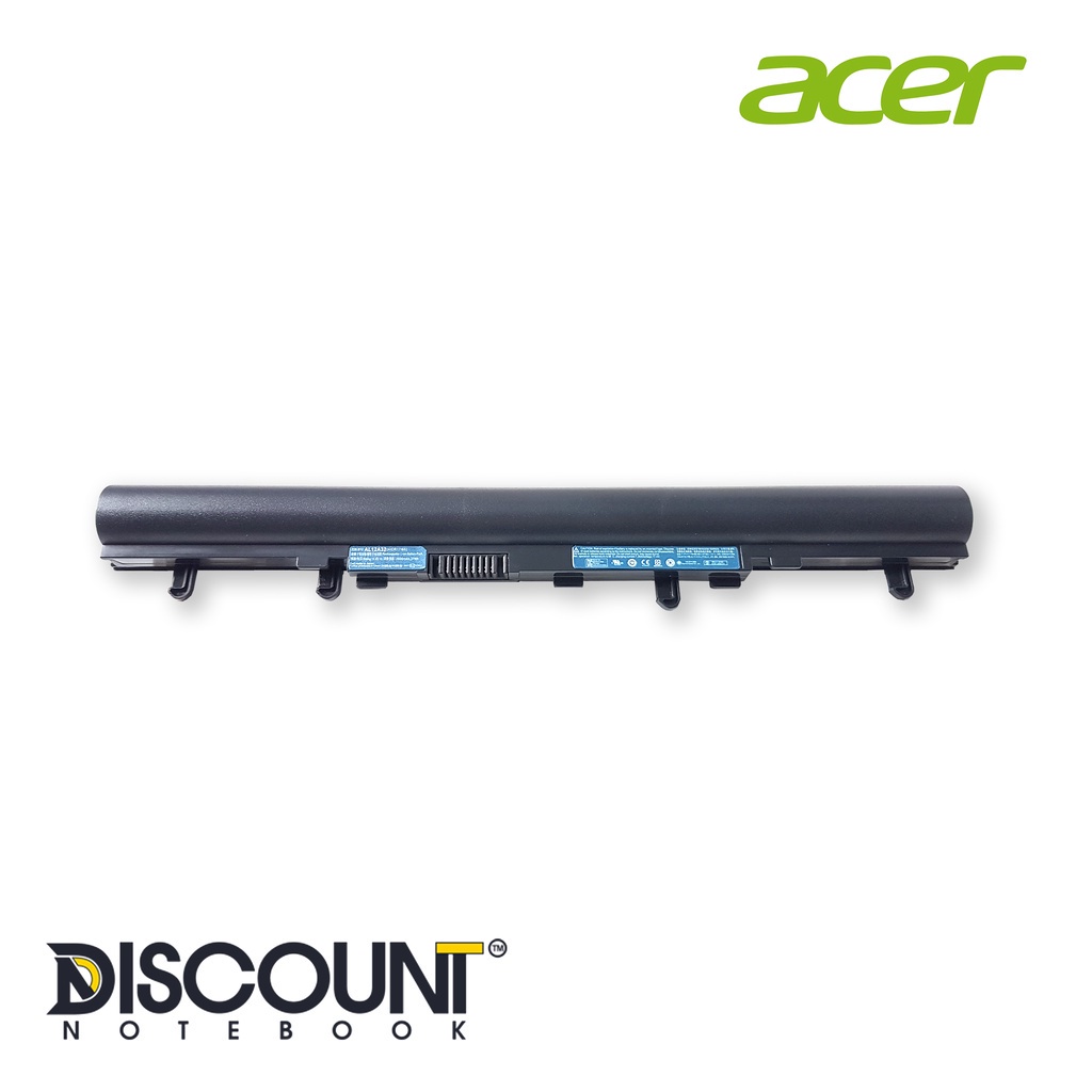Jual Original Battery Baterai Laptop Acer Aspire E1-410 E1-422 V5-431 ...