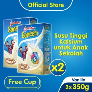 Toko Online Fonterra Official Store | Shopee Indonesia