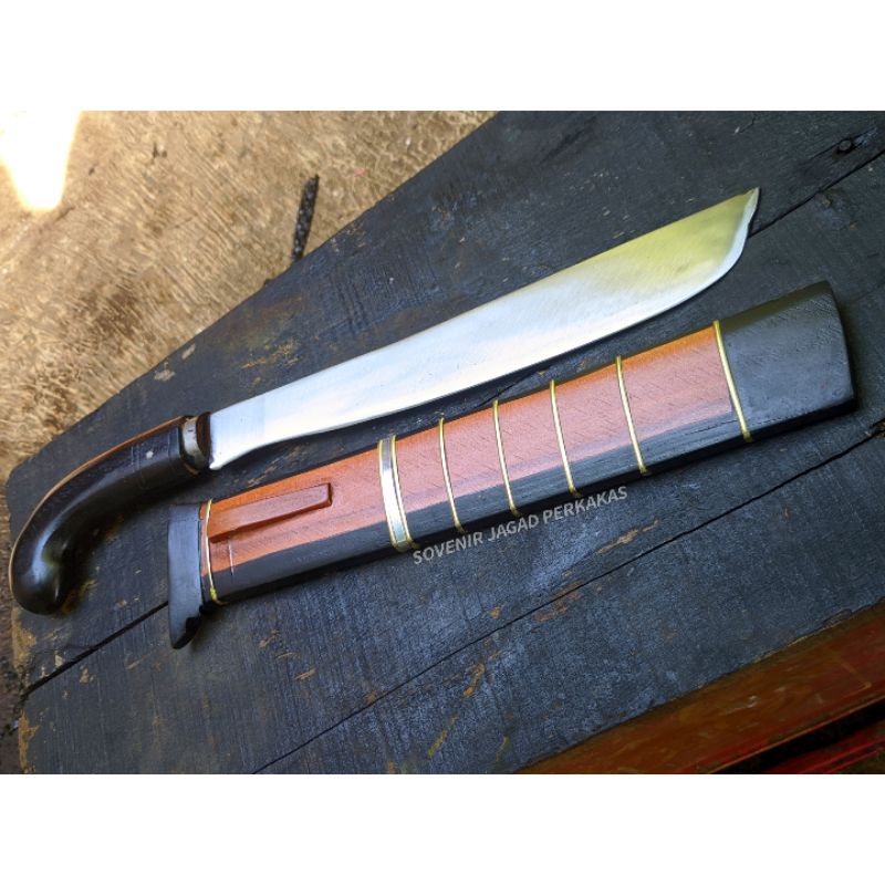 Jual Golok Baja Terlengkap & Harga Terbaru April 2026 | Shopee Indonesia