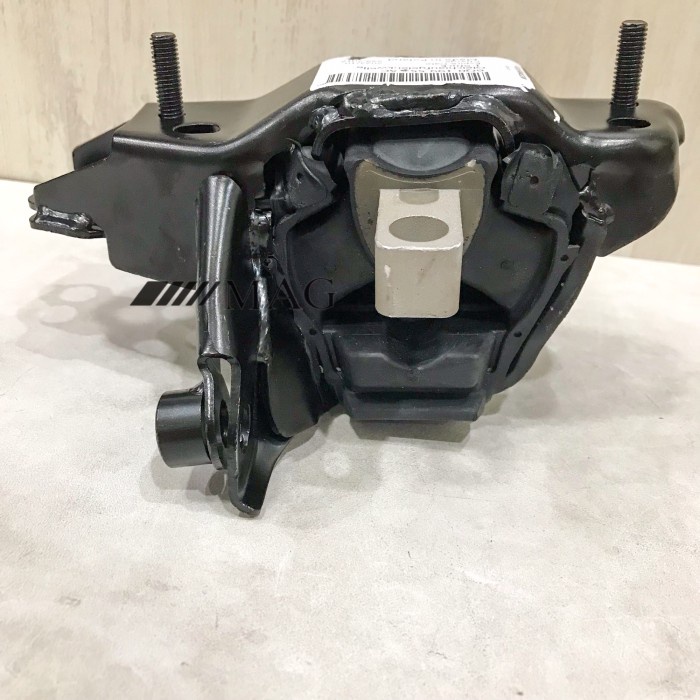 Jual Engine Mounting Kiri VW Polo 1.4 Original Pangkon Mesin Kiri VW ...