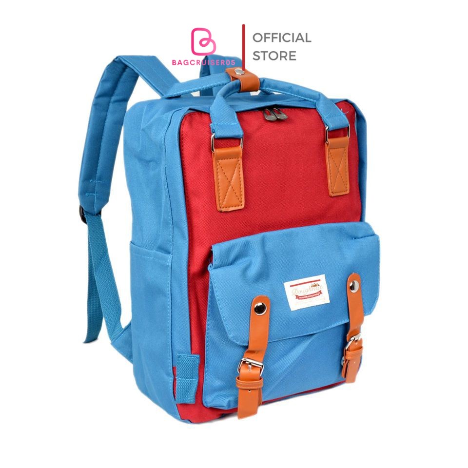 Jual Ransel backpack - Premium original barcode 1558 | Shopee Indonesia
