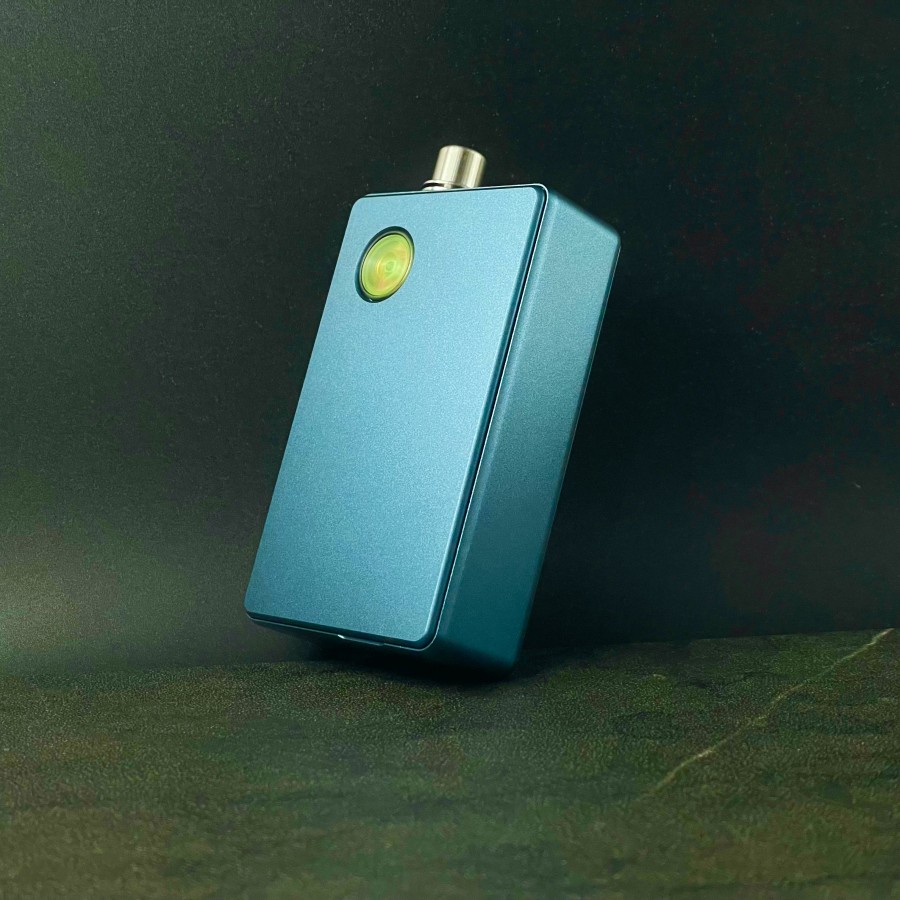 Jual CTHULHU AIO BOX 100% AUTHENTIC CTHULHU MOD KIT POD MOD DEVICE ...