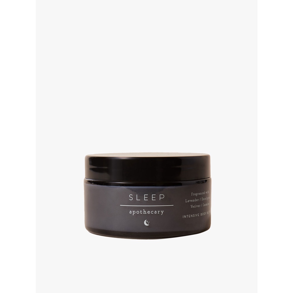Jual M&S - Body Butter - Apothecary Sleep Body Butter 200Ml | Shopee ...