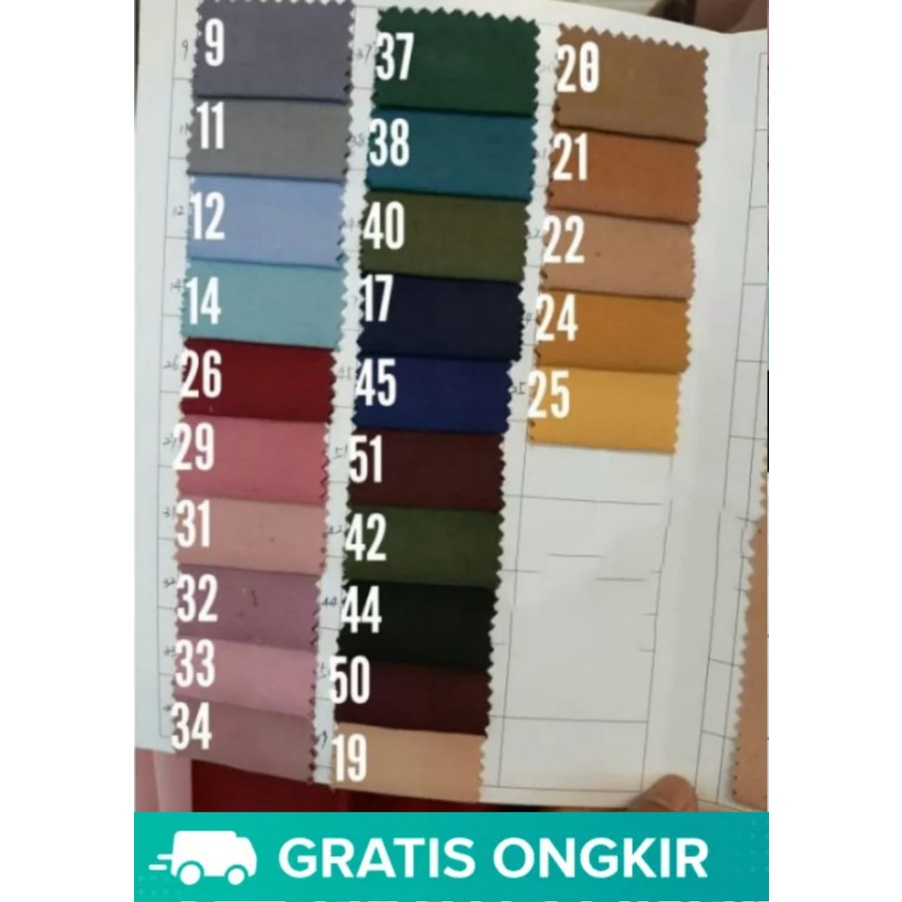 Jual Kain Baby Corduroy Codoroy Original Premium Bahan Baby Kodorai ...