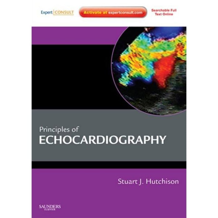 Jual Pdf Principles of Echocardiography and Intracardiac Ecocardiography | Shopee Indonesia