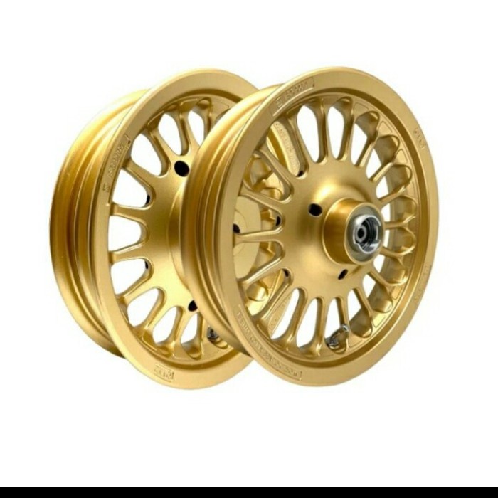 Jual VELG RACING VND ROULETTE RING 12 HONDA BEAT SCOOPY VARIO GENIO PCX | Shopee Indonesia