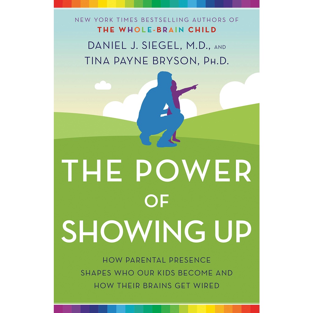 Jual Pdf The Power of Showing Up (Inggris) | Shopee Indonesia
