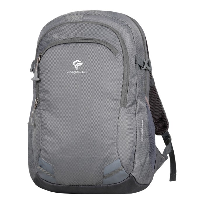 Jual Forester 20509 Tas Ransel Backpack Berastagi 0.4 + CB | Shopee ...
