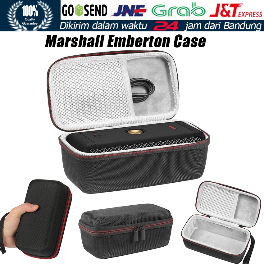 Jual Tas Penyimpanan Kasing EVA Keras Perjalanan Luar Ruangan Tahan ...