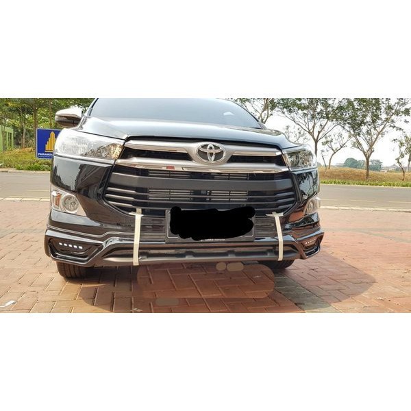 Jual BODYKIT kijang Innova reborn body kit innova bodykit inova GRADE-A ...