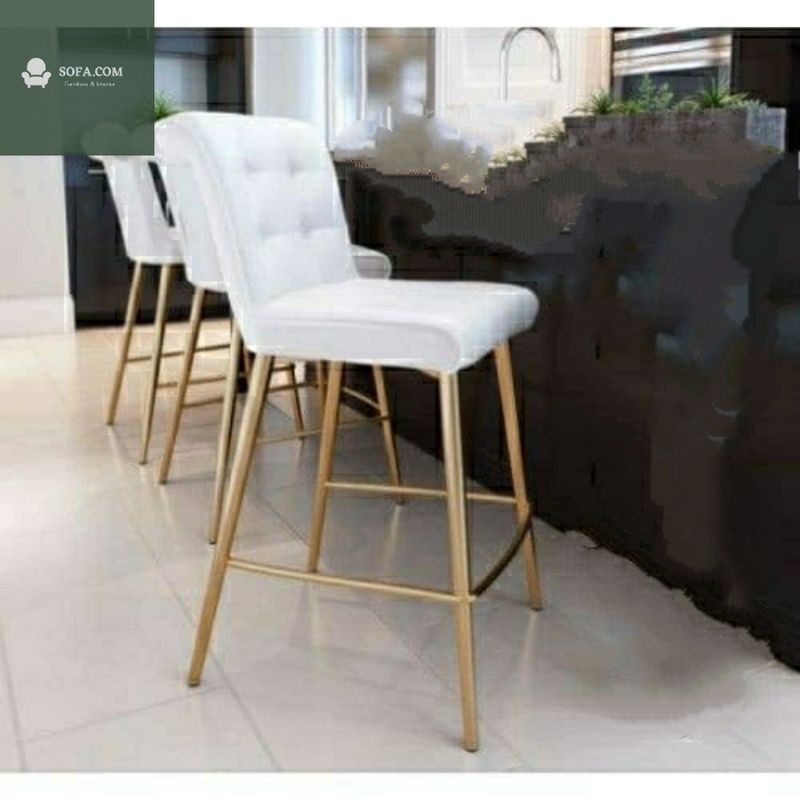 Jual Kursi Sofa bar Kaki Besi - kashi industrial chair Rupa-rupa sofa ...