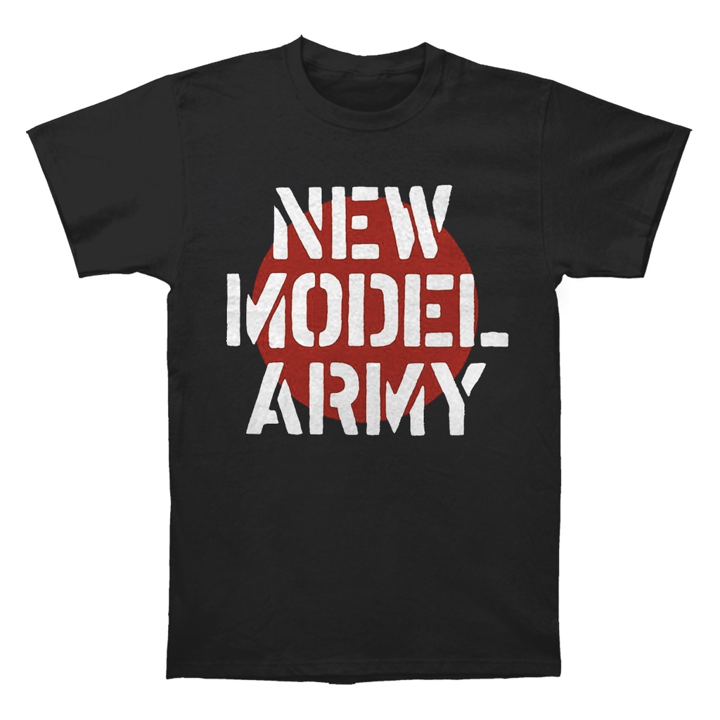 Jual New Model Army - Logo | Shopee Indonesia