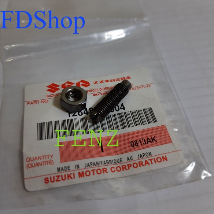 Jual baut setelan klep apv - futura injeksi baut + mur ori | Shopee ... Jual baut setelan klep apv - futura injeksi baut + mur ori | Shopee ...