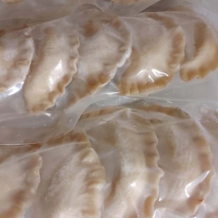 Jual Karipap/pastel isi daging Frozen | Shopee Indonesia