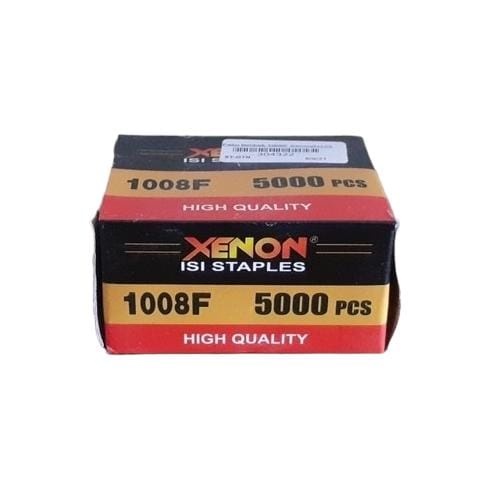 Jual Isi Staples 8 Mm XENON 1008 F - Isi Stapler 1008F - Staples Tembak ...