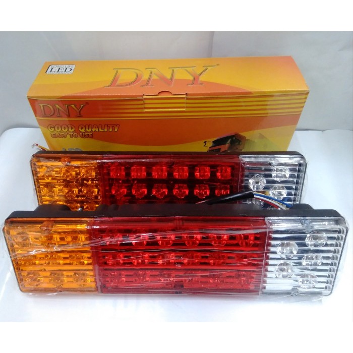 Jual STOP LAMP ASSY DNY-007 PU L-300 | Shopee Indonesia