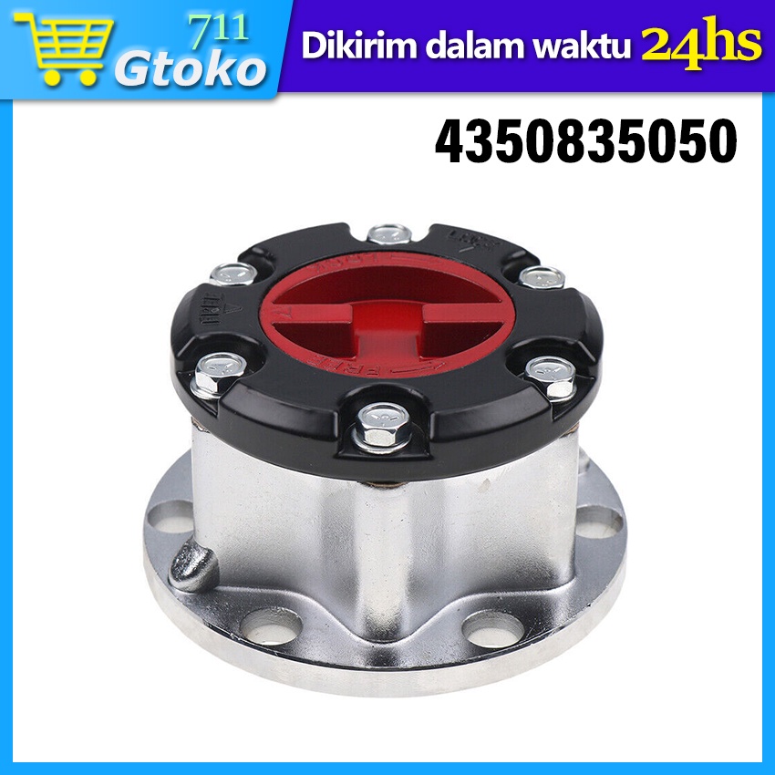 Jual Freelock Free Lock Roda Wheel Hub Front Toyota Landcruiser FJ40 ...