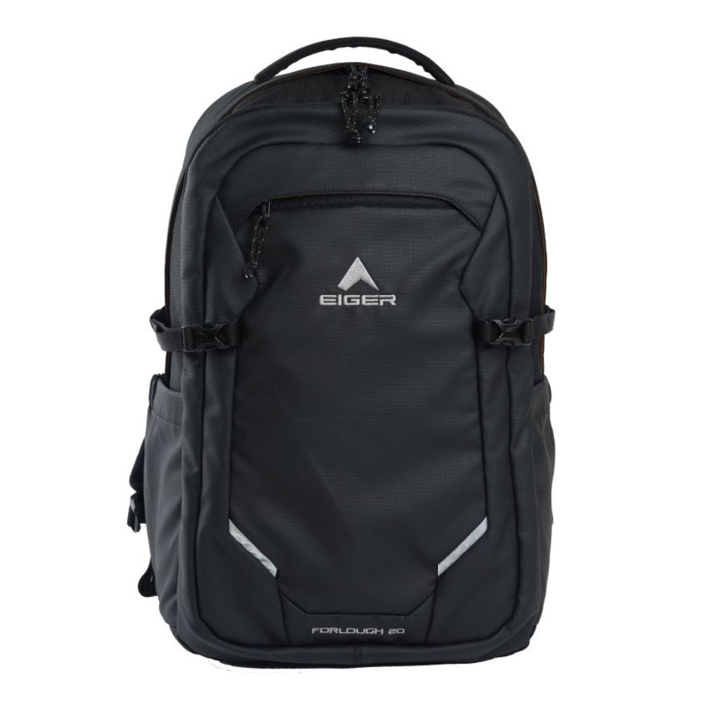 Jual EIGER FORLOUGH 20 LAPTOP BACKPACK | Shopee Indonesia