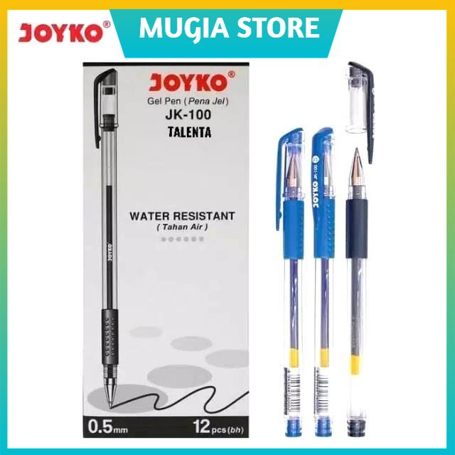 Jual Pulpen Joyko JK 100 / JK 100 NT | Shopee Indonesia
