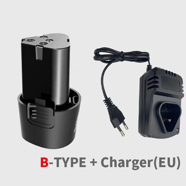 Jual charger bor cordless 12v tool 15v volt charger bor 12 volt batrai ...