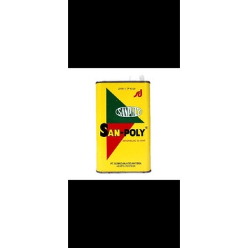 Jual sanpoly 250 cc | Shopee Indonesia