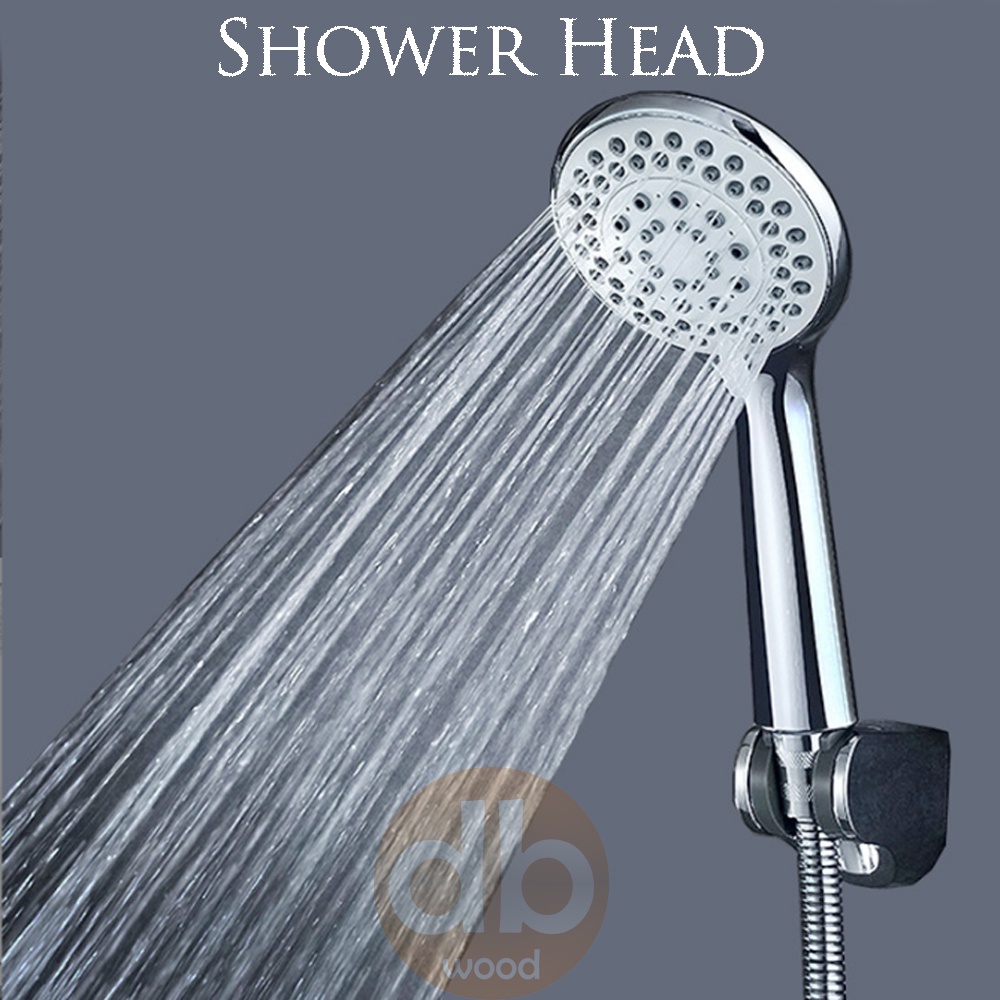 Jual Shower Kamar Mandi | Kepala Shower Kamar Mandi | Shower Mandi Set ...
