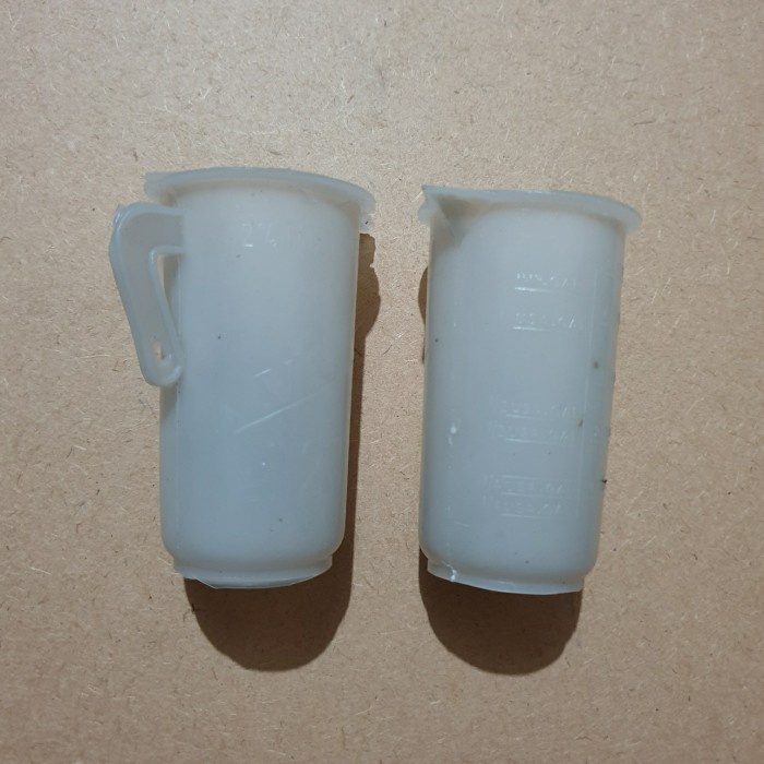 Jual Gelas Ukur Oli Samping Vespa Canting Takaran Oli Cangkir Takar Oli ...