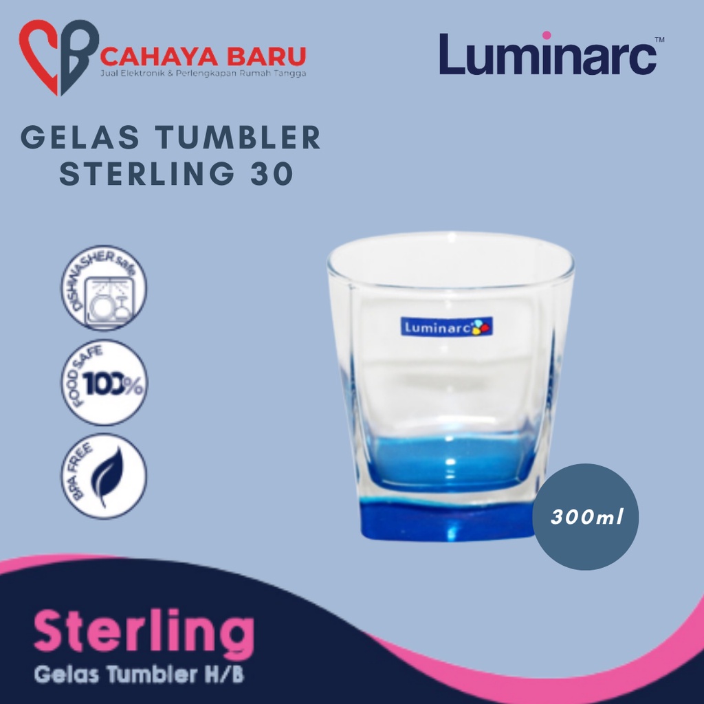 Jual SEJAHTERA GELAS TUMBLER STERLING 30 (GOJEK/GRAB) | Shopee Indonesia