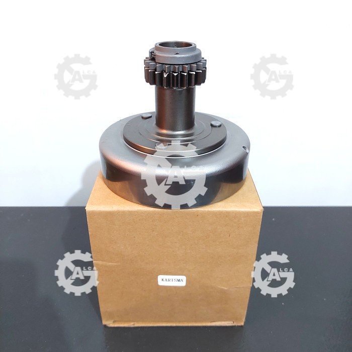 Jual LONCENG RUMAH KOPLING GANDA MANGKOK ASSY KHARISMA | Shopee Indonesia