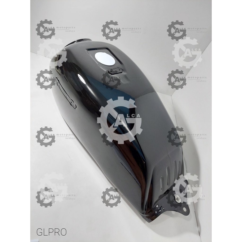 Jual TANGKI BENSIN BESI GL PRO | Shopee Indonesia