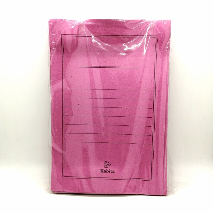 Jual Map Kabita / Stopmap (1 Pak) | Shopee Indonesia