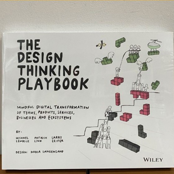 Jual buku The Design Thinking Playbook | Shopee Indonesia Jual buku The Design Thinking Playbook | Shopee Indonesia
