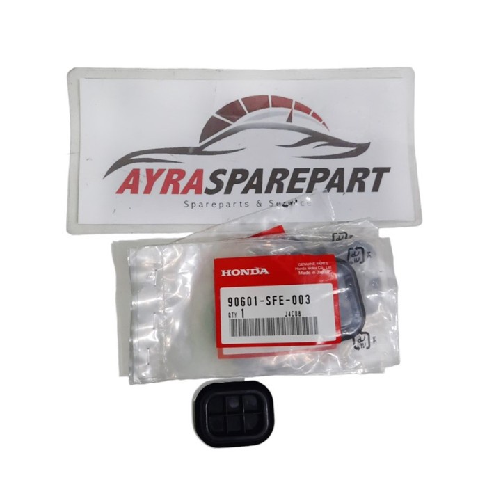 Jual Karet tutup lubang kabel bagasi ATAS mobil Honda Odyssey RB1 RB2 ...